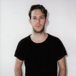 Jesse Morrow - Webflow